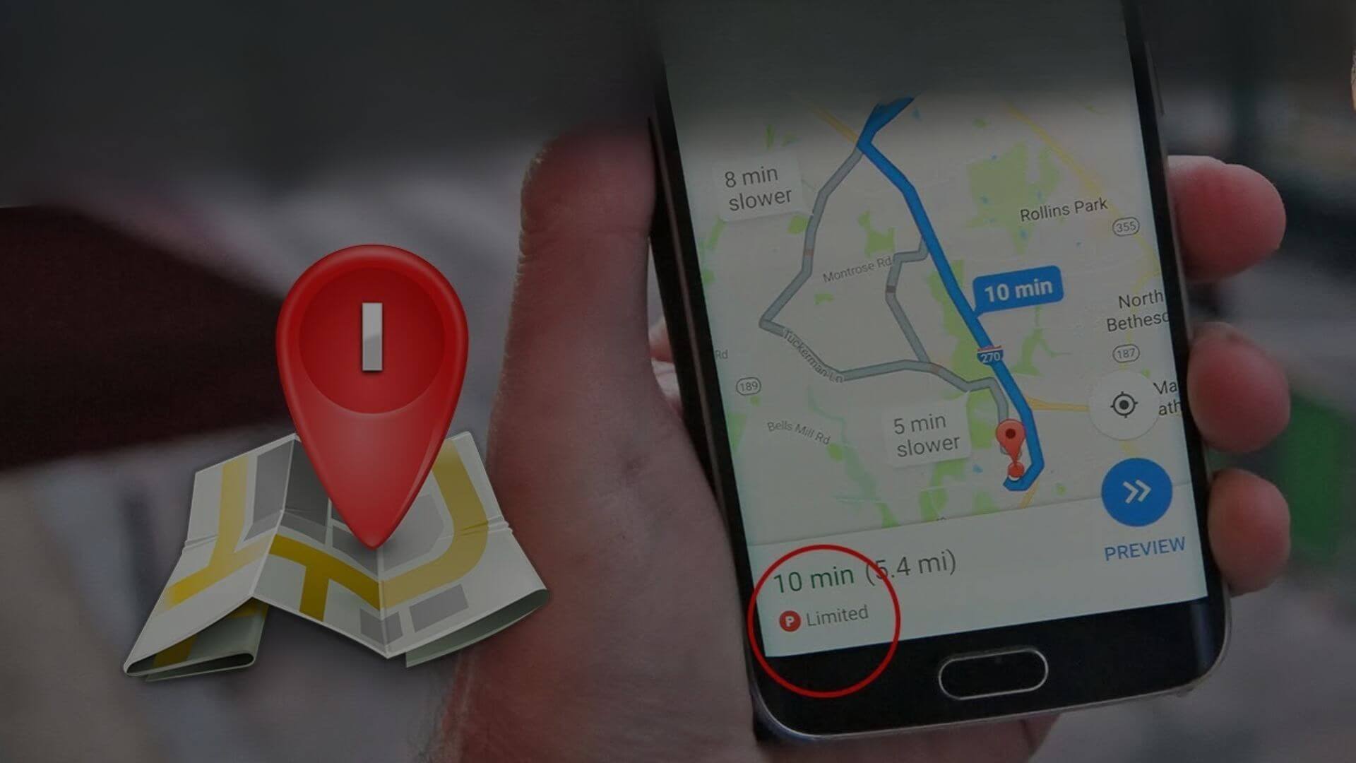 Aplicación para rastrear personas en celular - Boobir