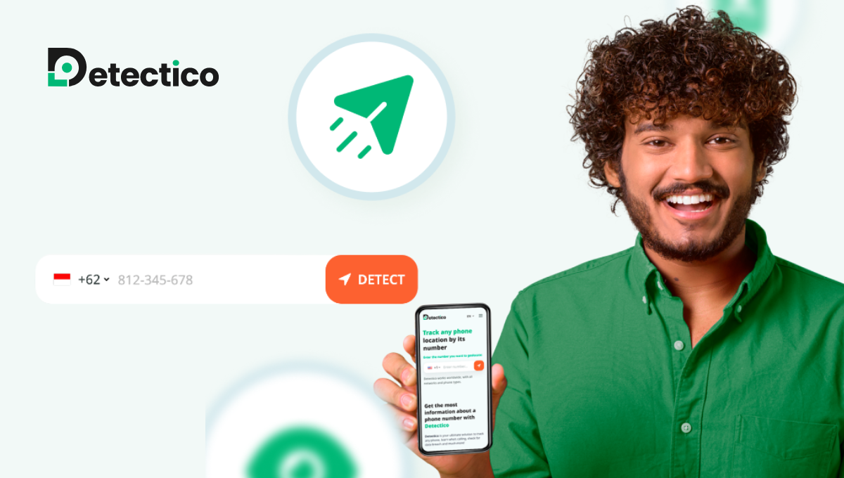 Aplicación para localizar personas - Boobir