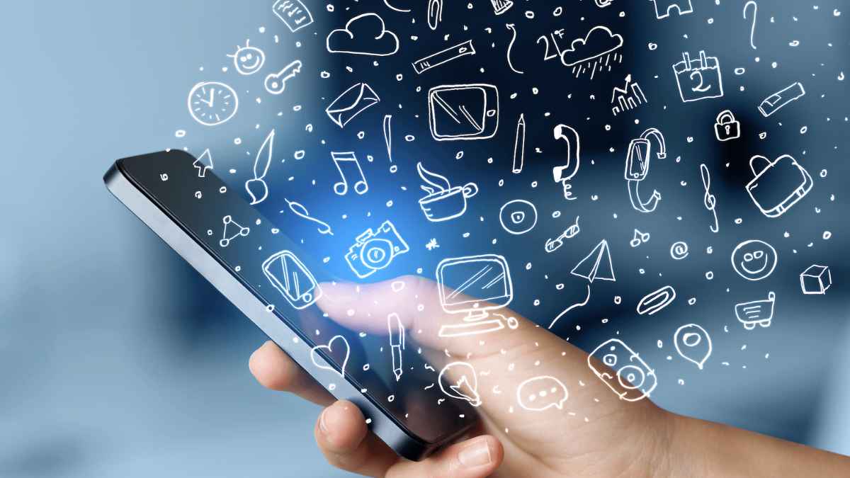 Explorando la Internet Ilimitada en el Celular - Boobir